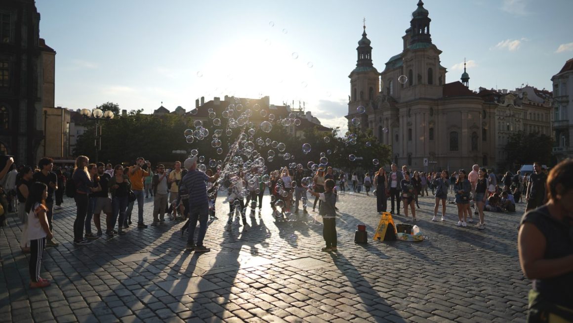 7 Czech Christmas Traditions That You Will Love