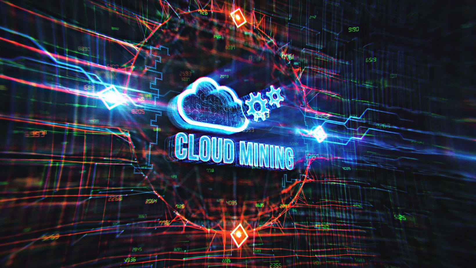 What is the reason why the Copium protocol is poised to disrupt cloud ...