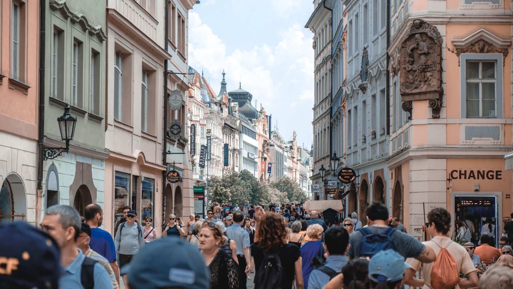 Wage Growth and Living Standards in the Czech Republic Will Slow Down